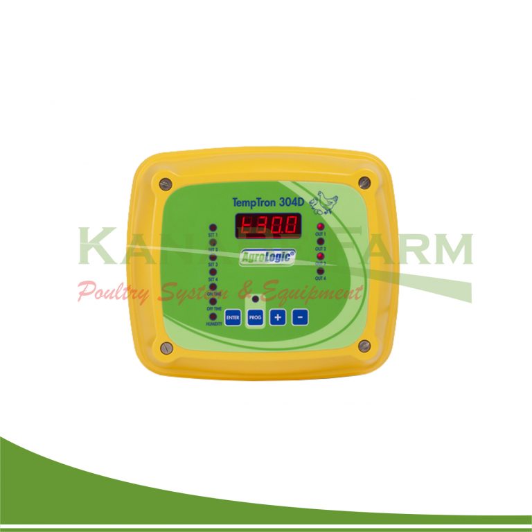 Temptron 304 – 304D – KanabeFarm